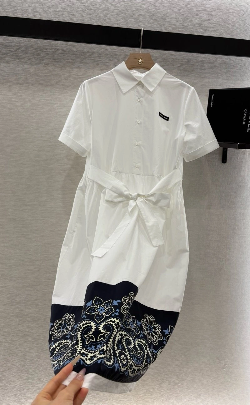 Legit Miu Miu Dress