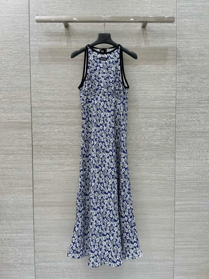 Miu Miu Dress