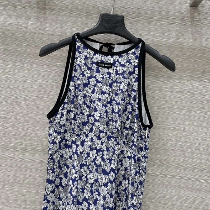 Authentic Miu Miu Dress