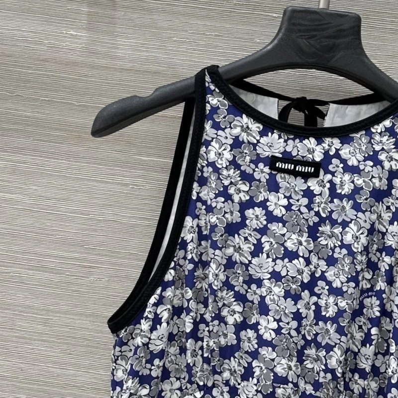 Authentic Miu Miu Dress