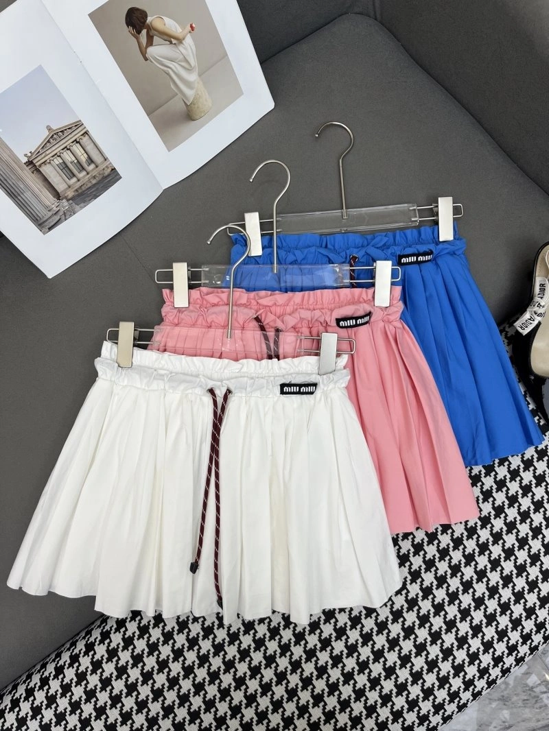 Miu Miu Dress