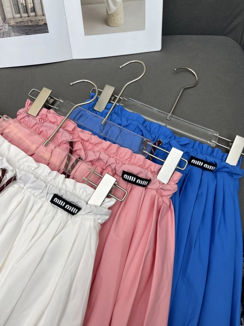 Low-cost Miu Miu Dress