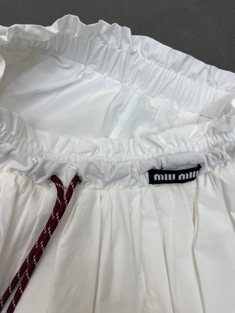 Low-cost Miu Miu Dress