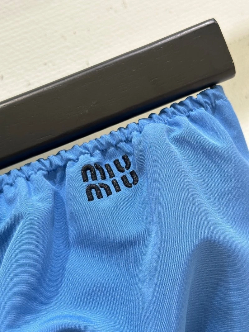 Genuine Miu Miu Dress