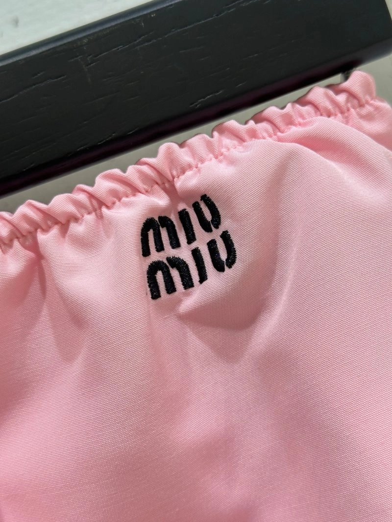 Genuine Miu Miu Dress