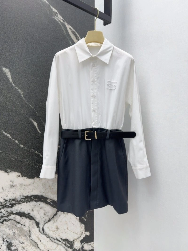 Miu Miu Dress