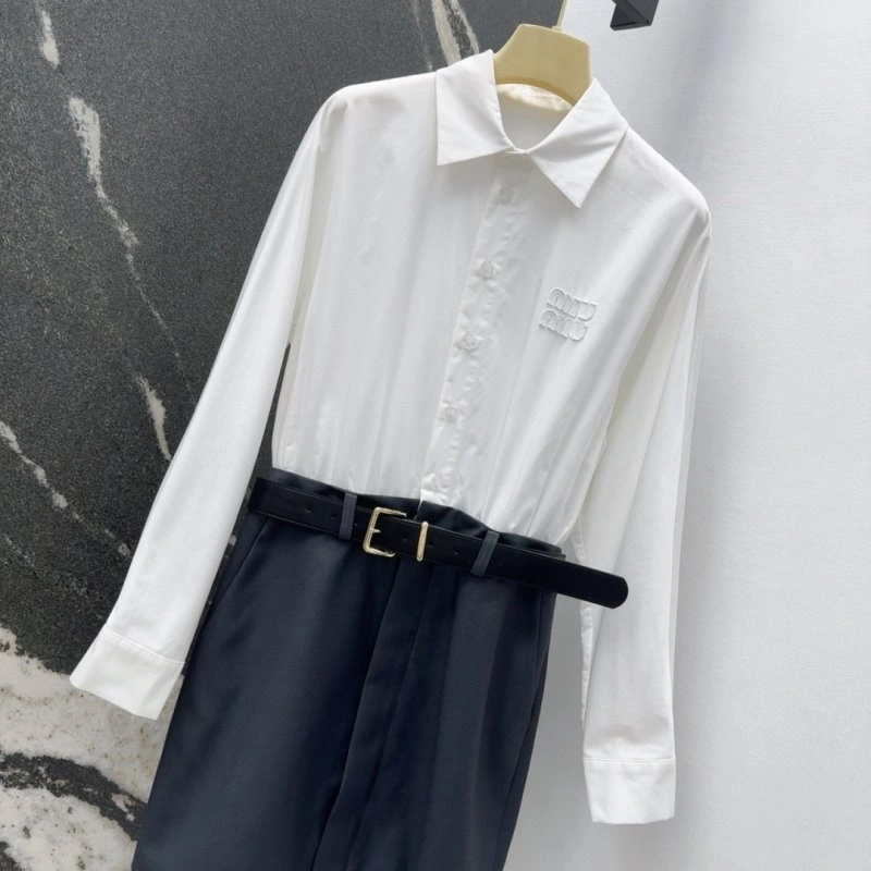 Top match Miu Miu Dress