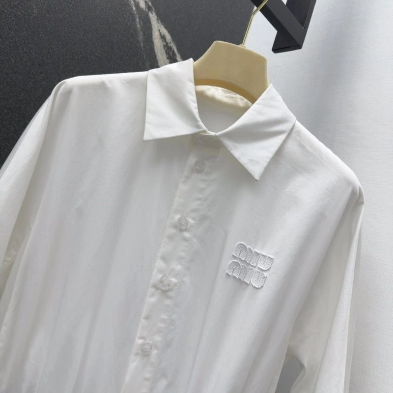 Top match Miu Miu Dress