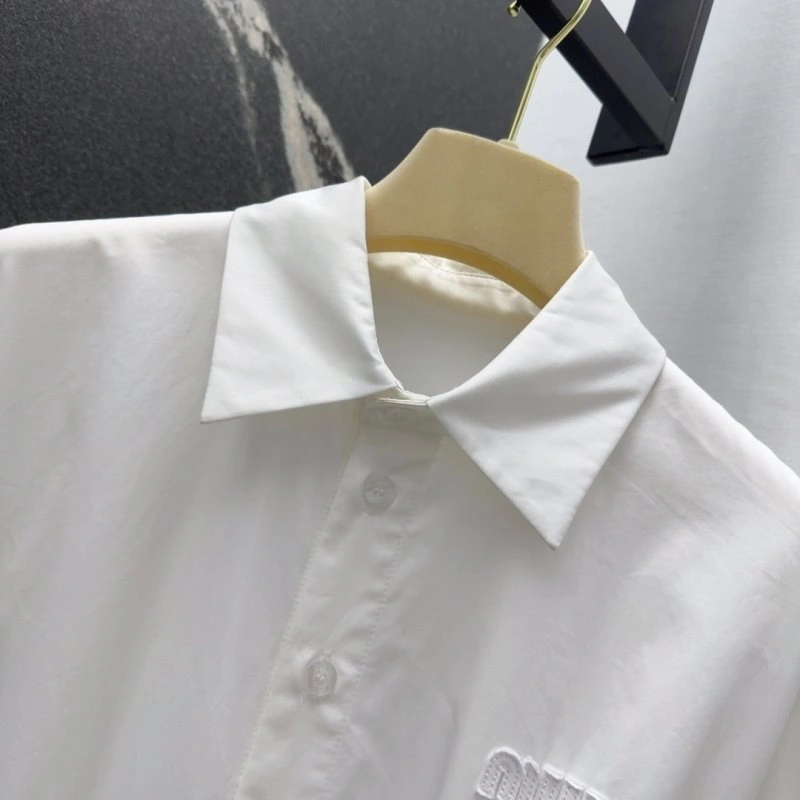 Top match Miu Miu Dress