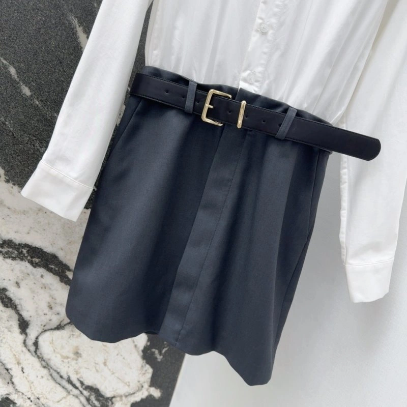 Top match Miu Miu Dress