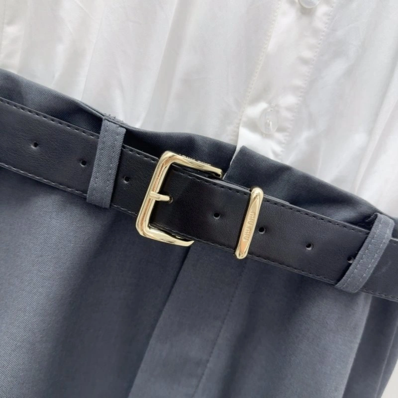 Top match Miu Miu Dress