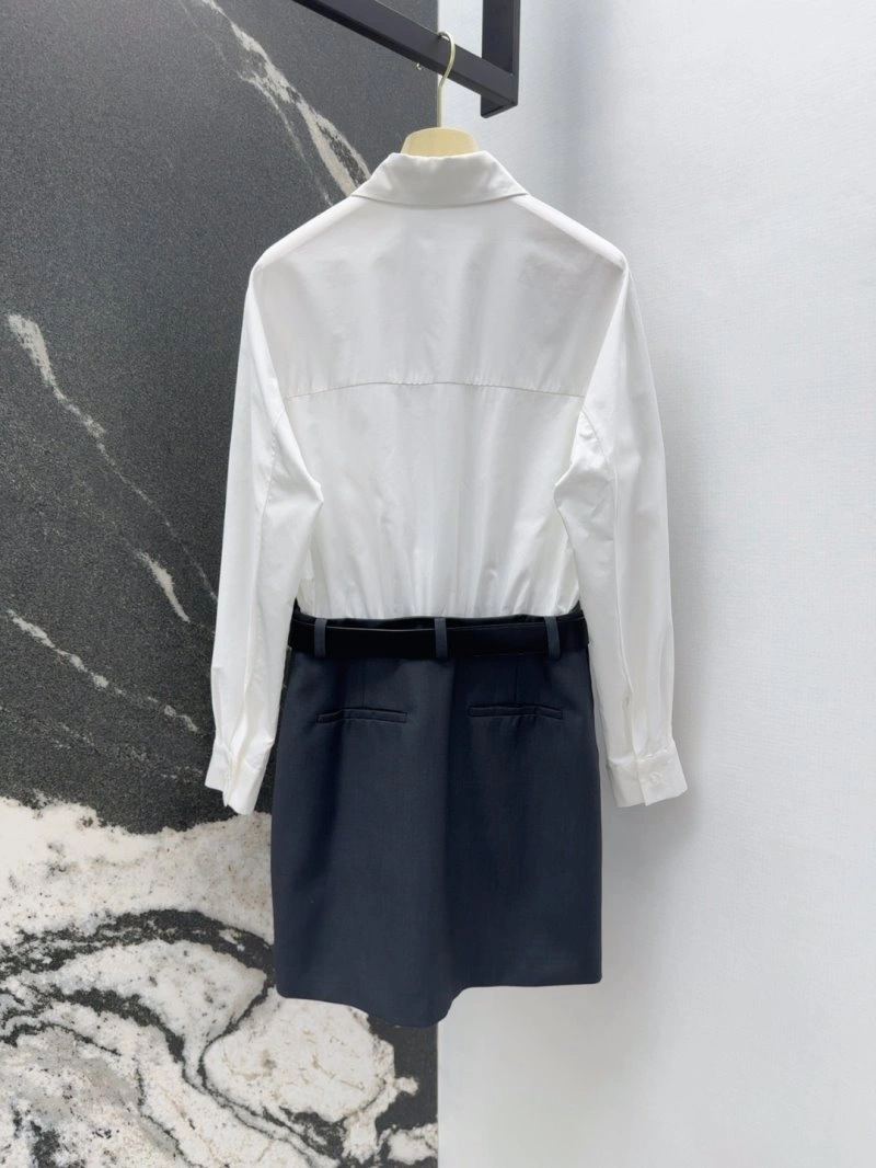 Top match Miu Miu Dress