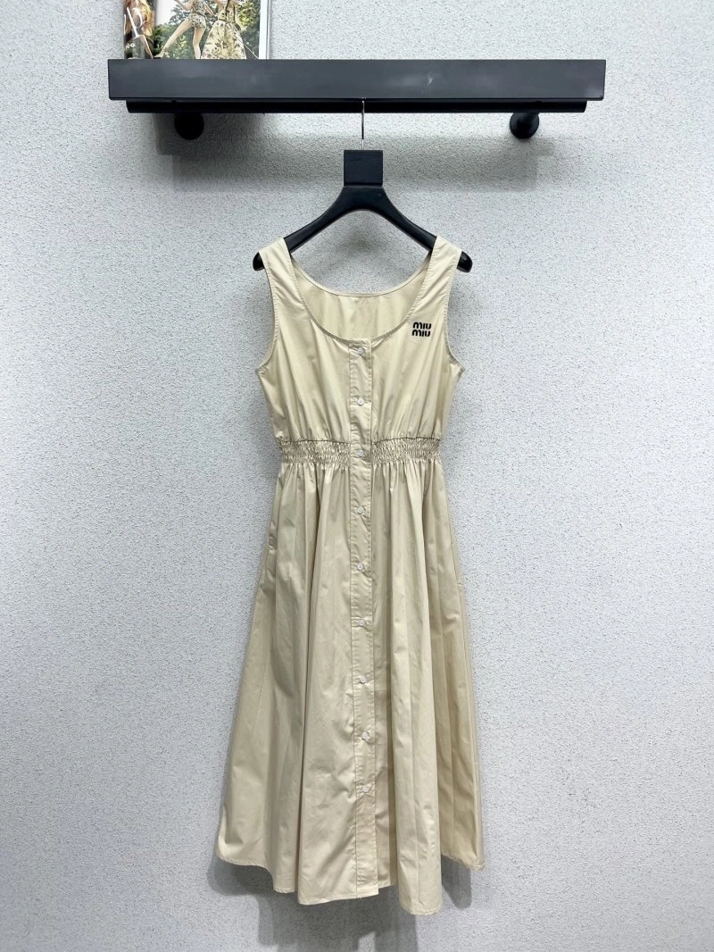 Miu Miu Dress