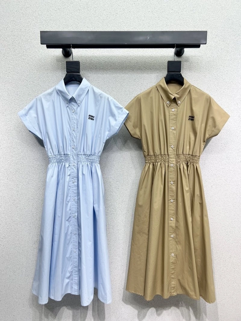 Miu Miu Dress