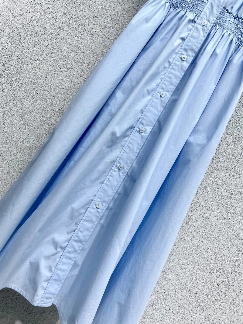 Precise copy Miu Miu Dress