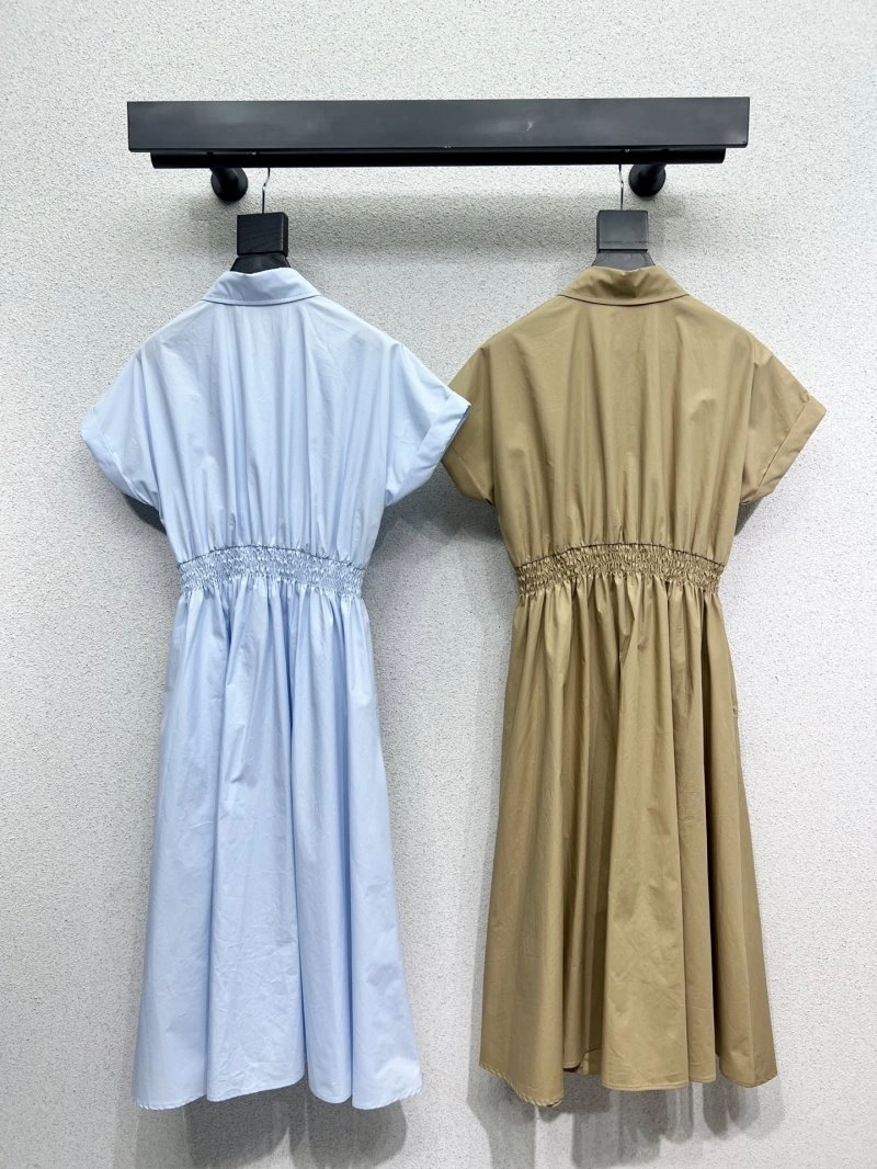 Precise copy Miu Miu Dress