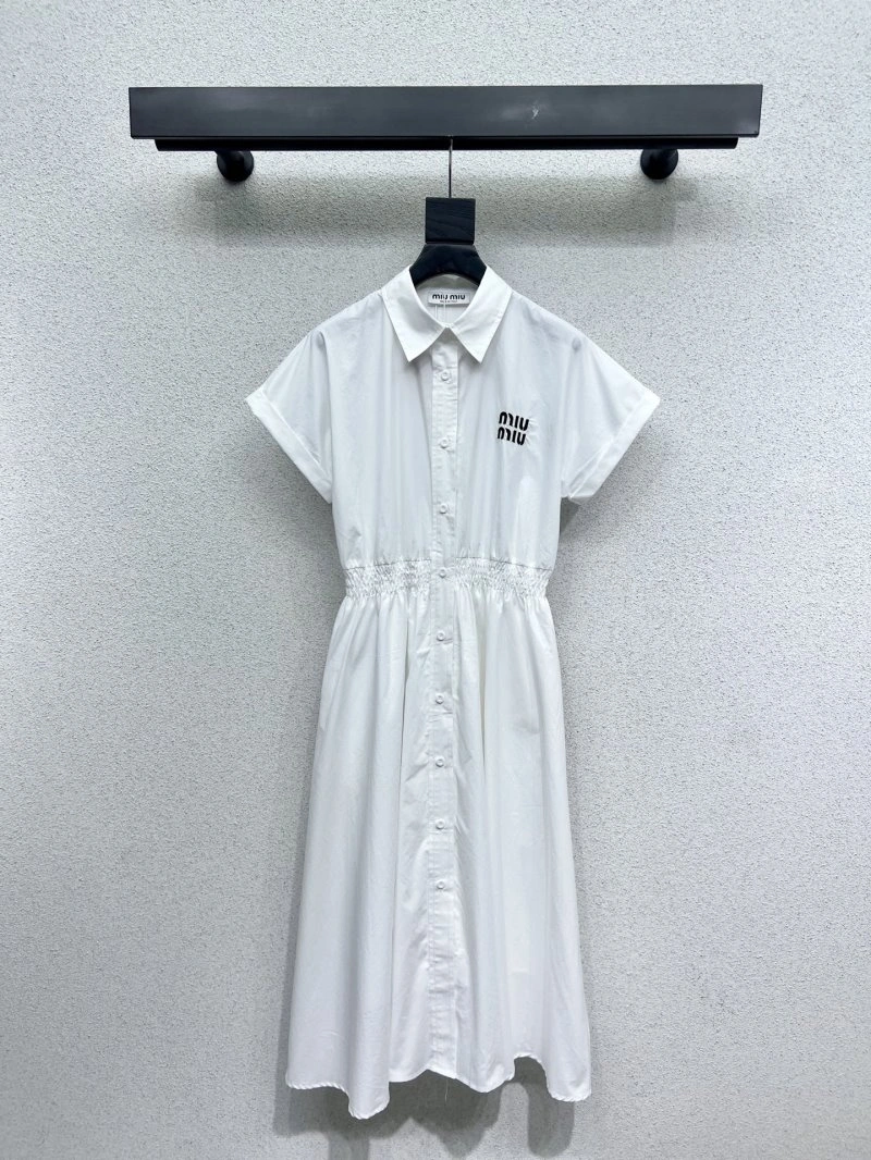 Miu Miu Dress