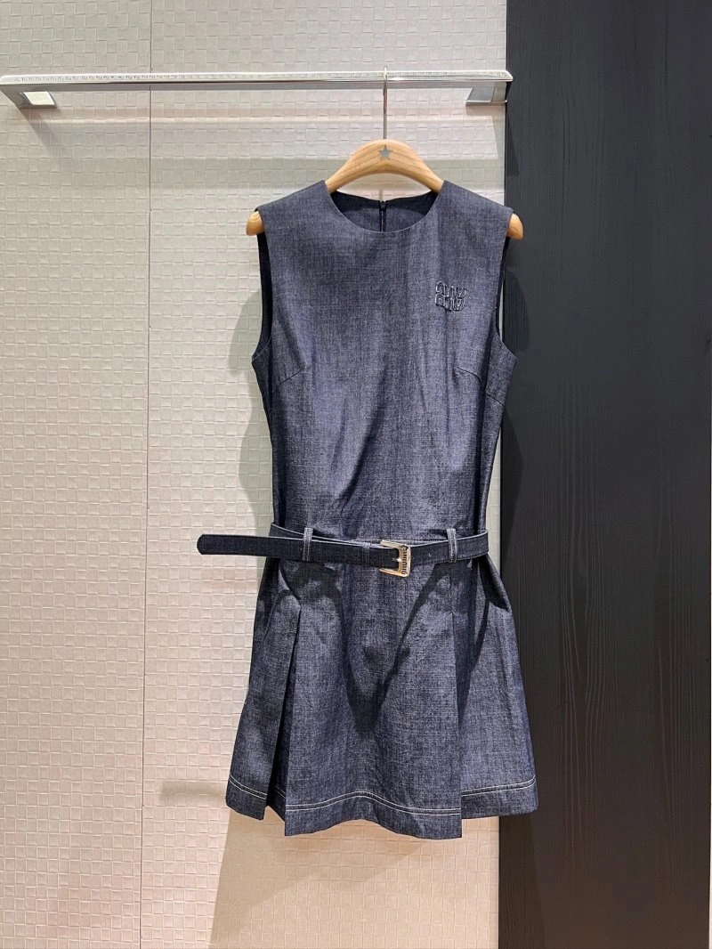 Miu Miu Dress
