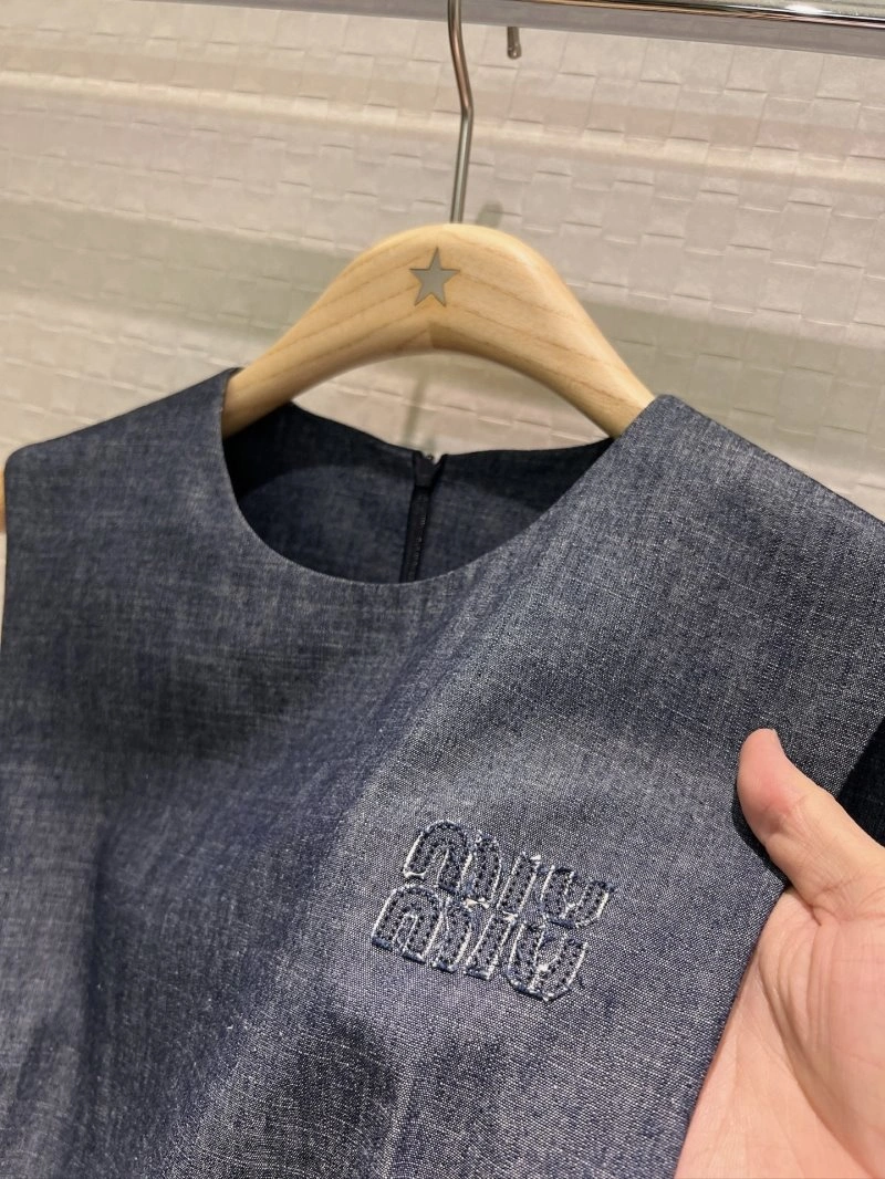 Economical Miu Miu Dress