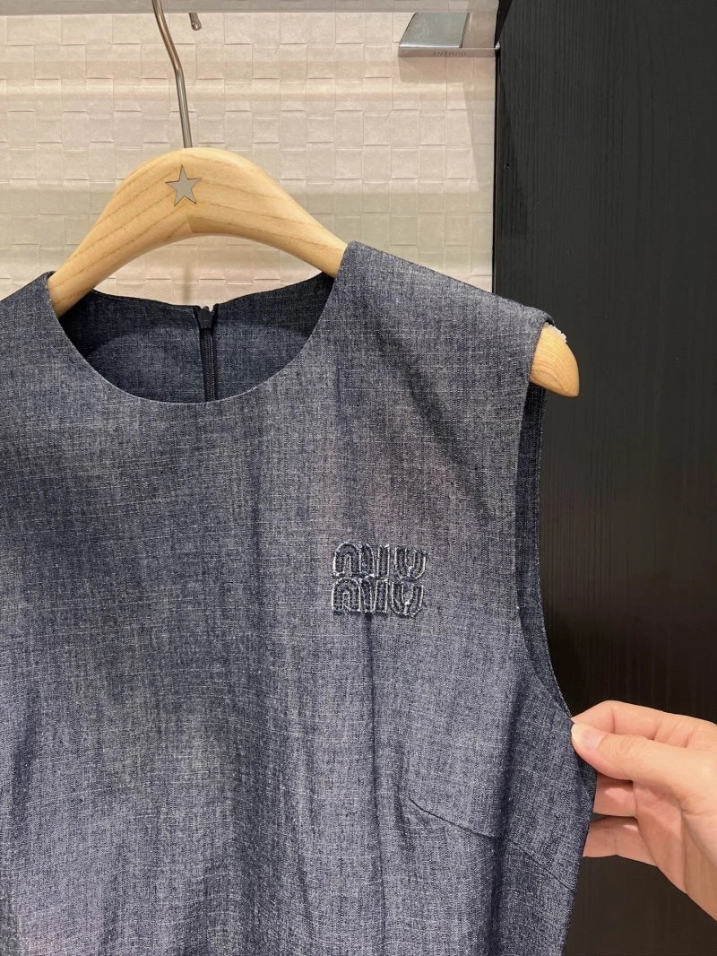 Economical Miu Miu Dress