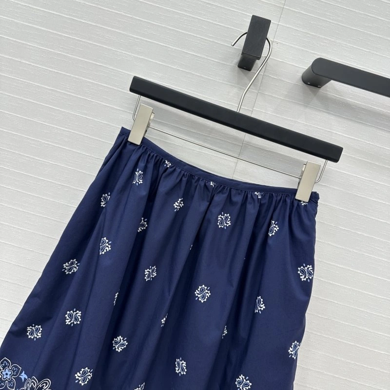 Factory-made Miu Miu Dress