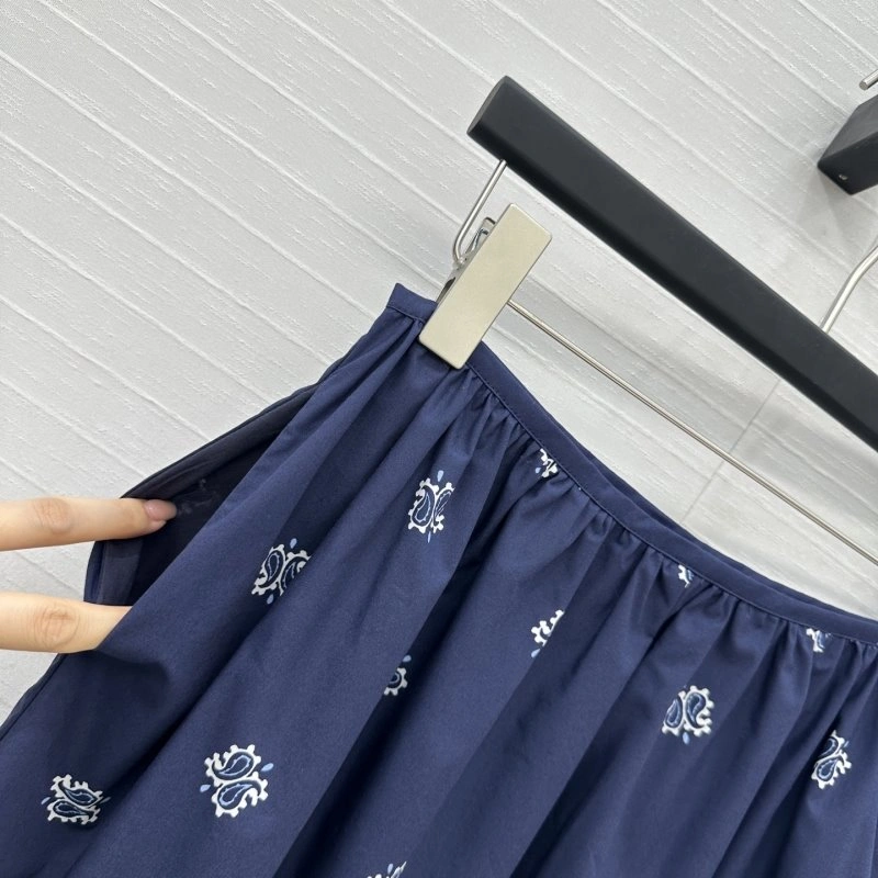 Factory-made Miu Miu Dress