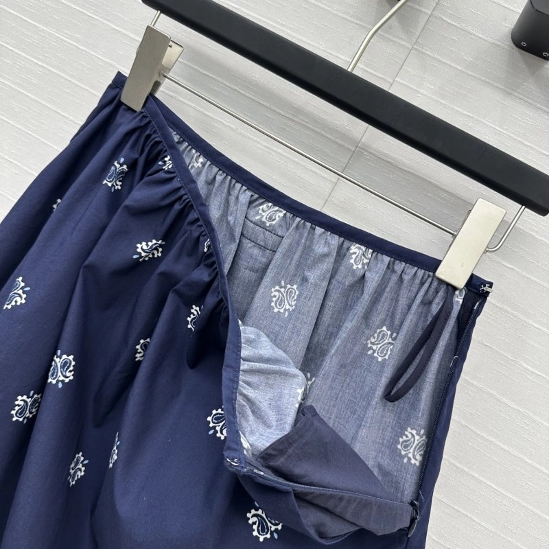 Factory-made Miu Miu Dress