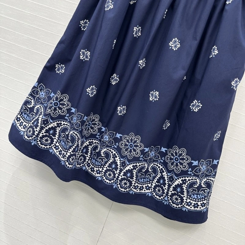 Factory-made Miu Miu Dress