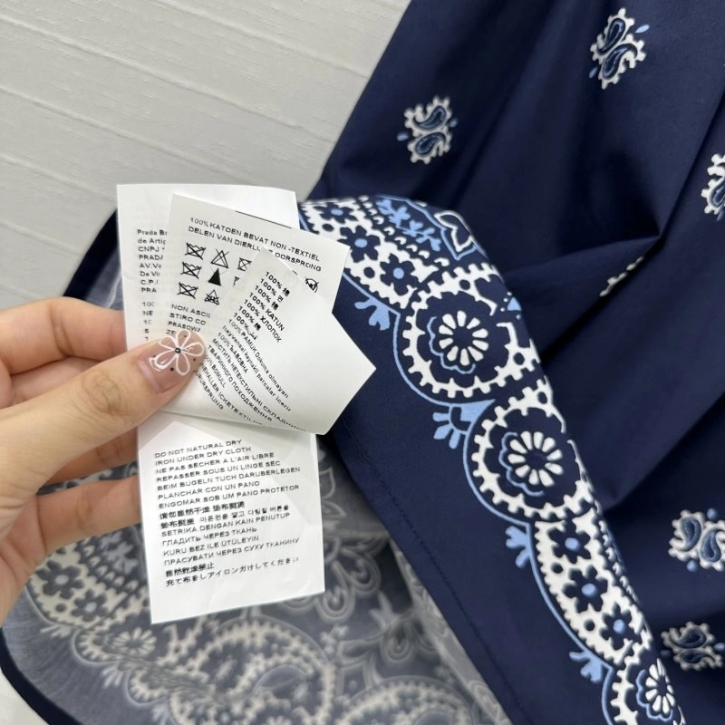 Factory-made Miu Miu Dress