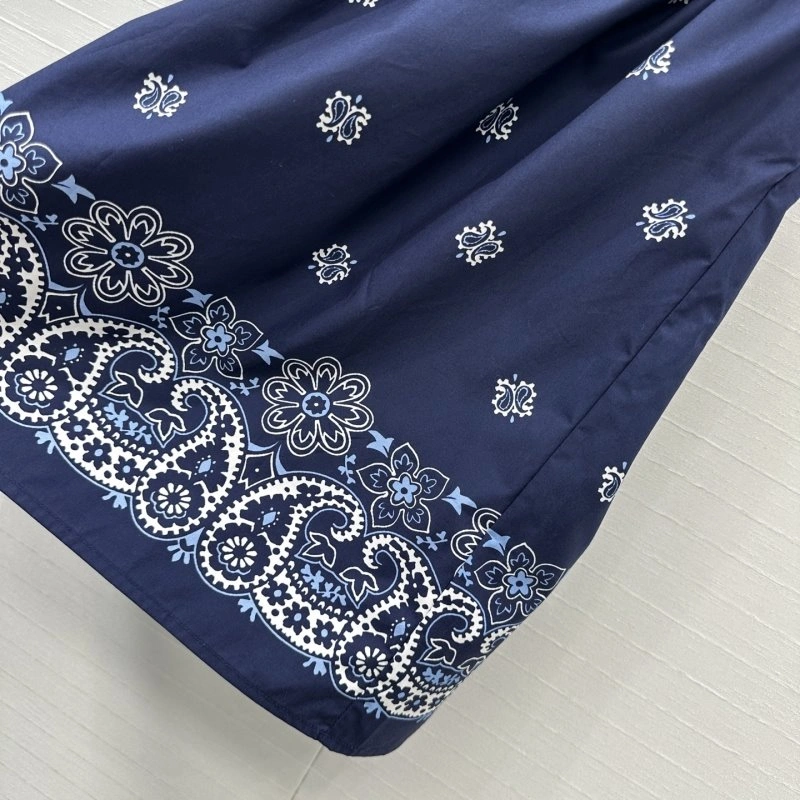 Factory-made Miu Miu Dress