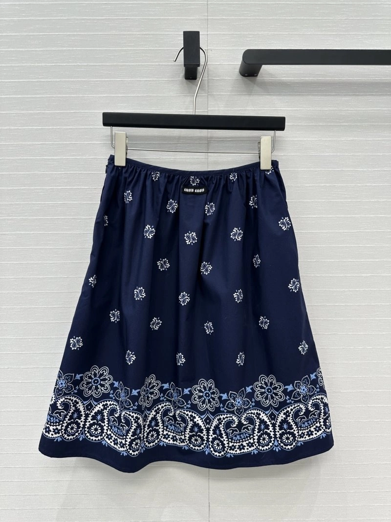 Factory-made Miu Miu Dress