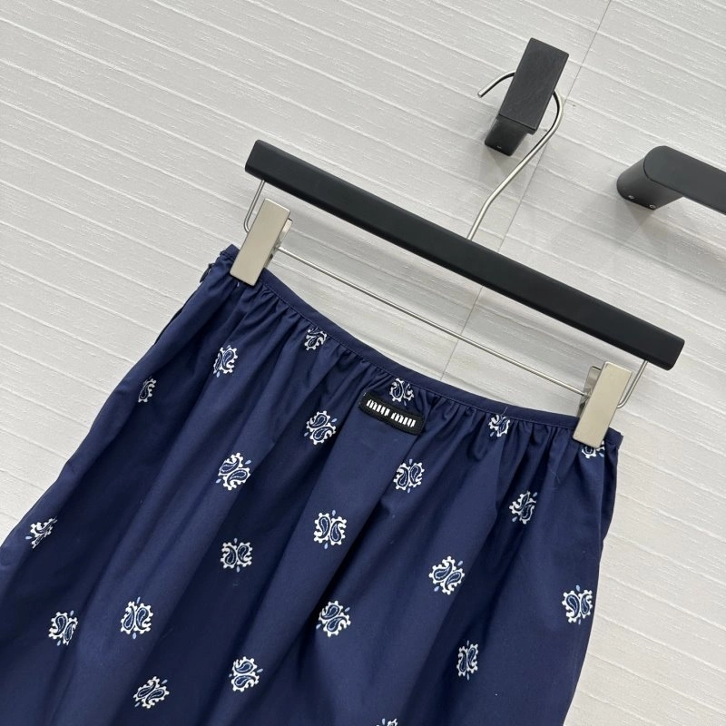 Factory-made Miu Miu Dress