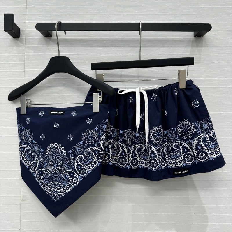 Miu Miu Dress