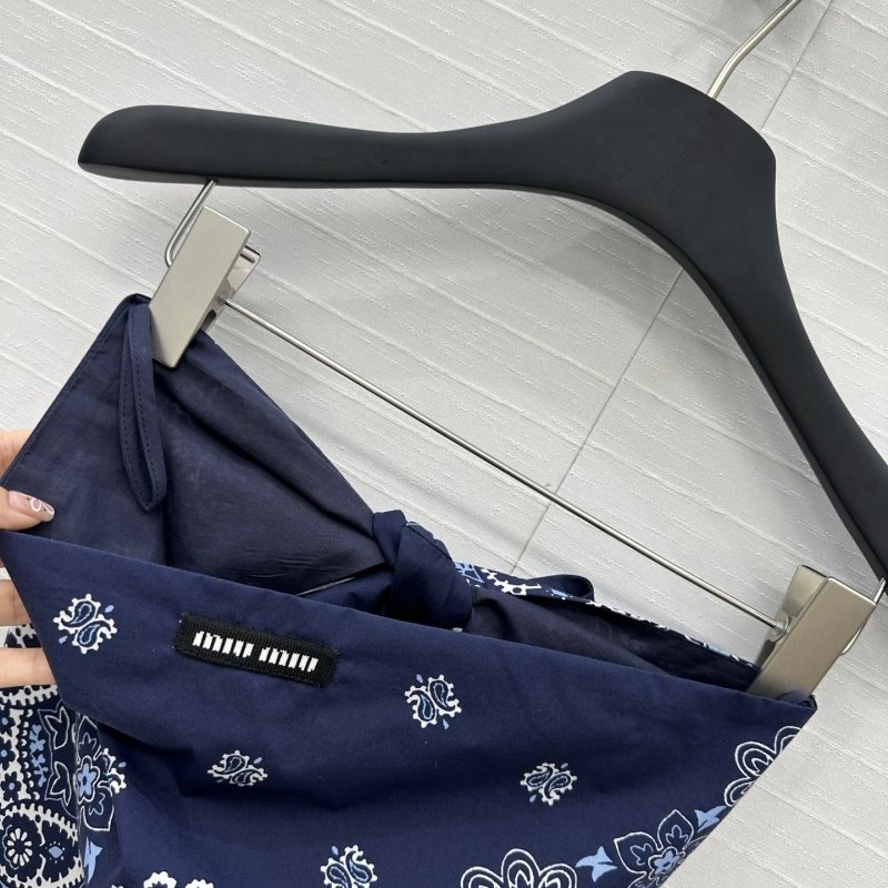 Authentic Miu Miu Dress