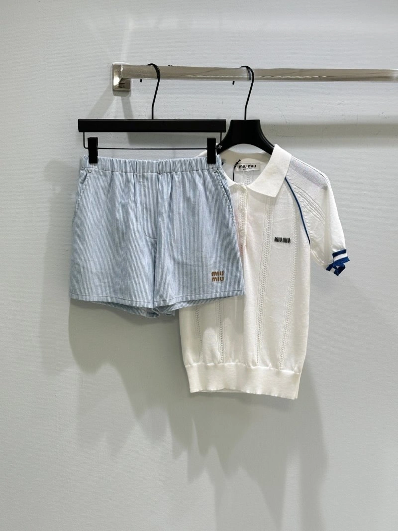 Miu Miu Dress