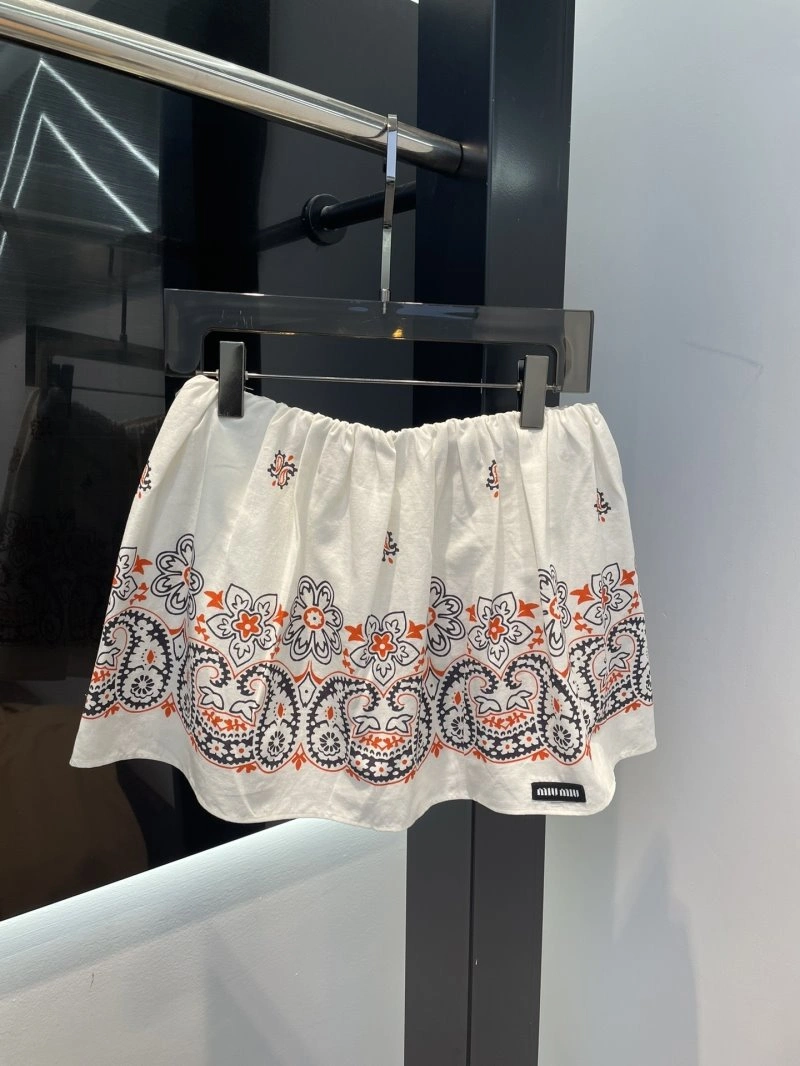Miu Miu Dress