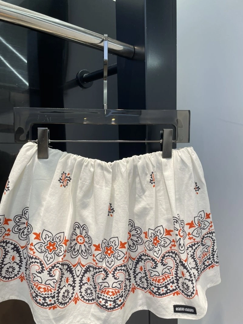Low-cost Miu Miu Dress