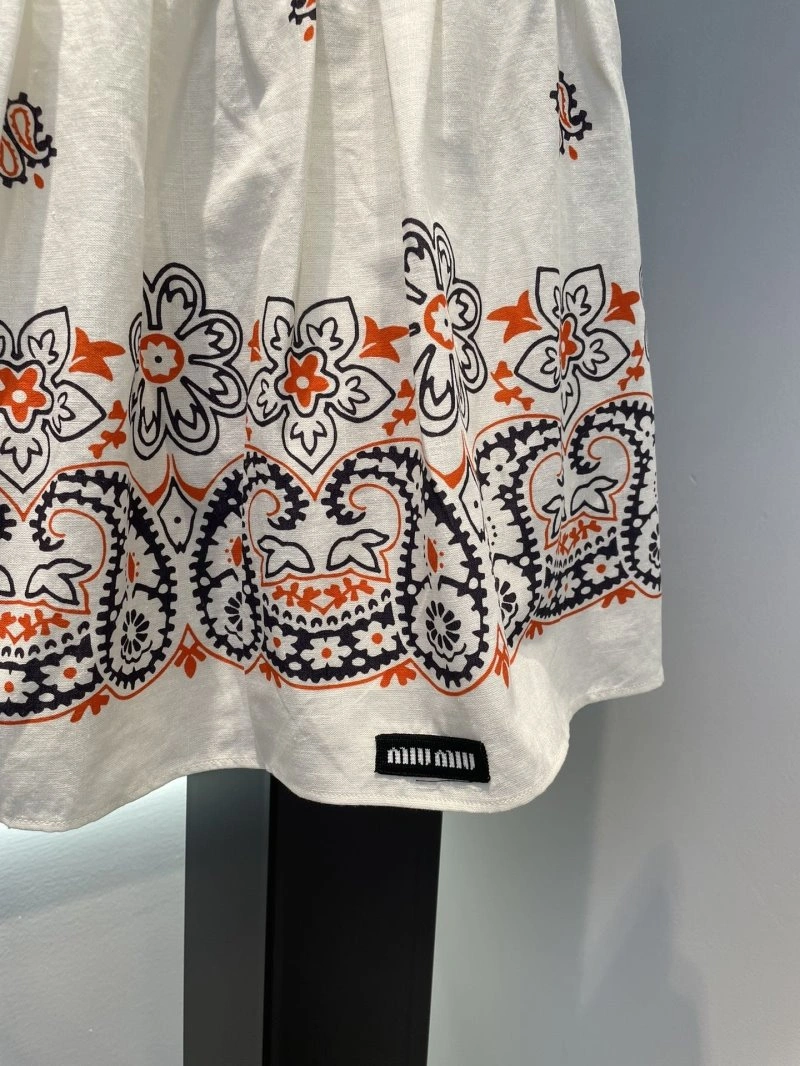 Low-cost Miu Miu Dress