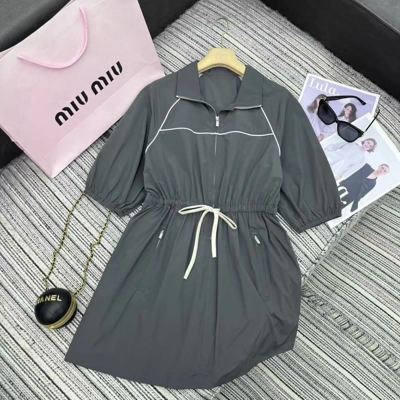 Miu Miu Dress