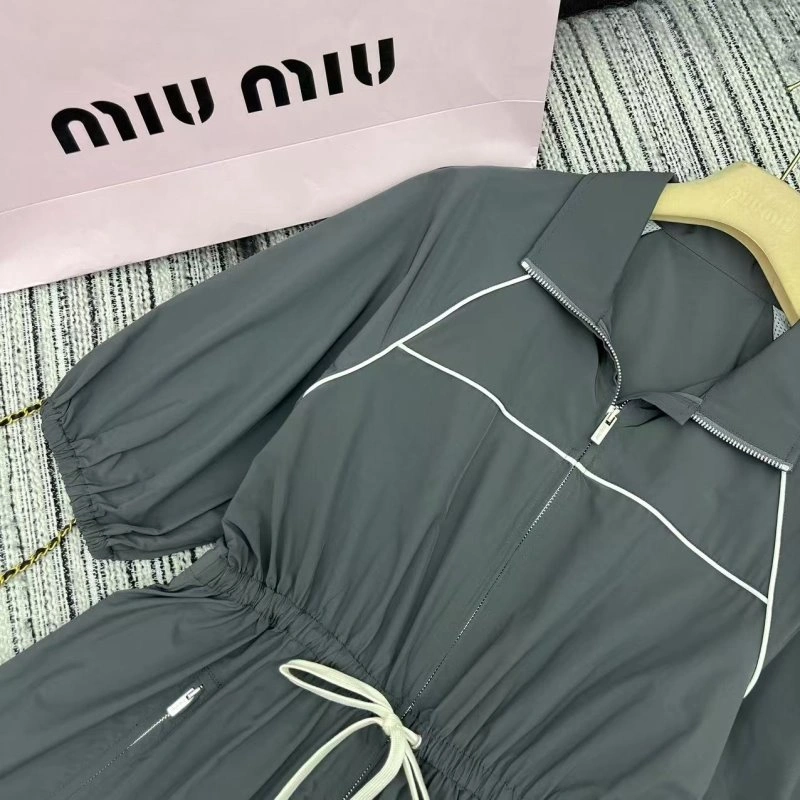 Discounted Miu Miu Dress