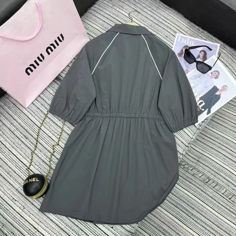 Discounted Miu Miu Dress