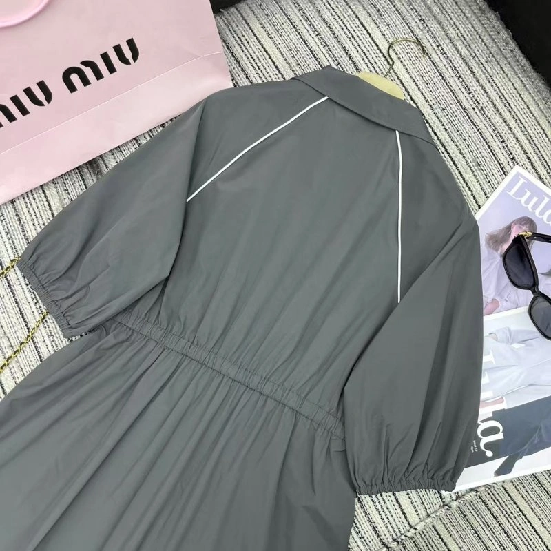 Discounted Miu Miu Dress