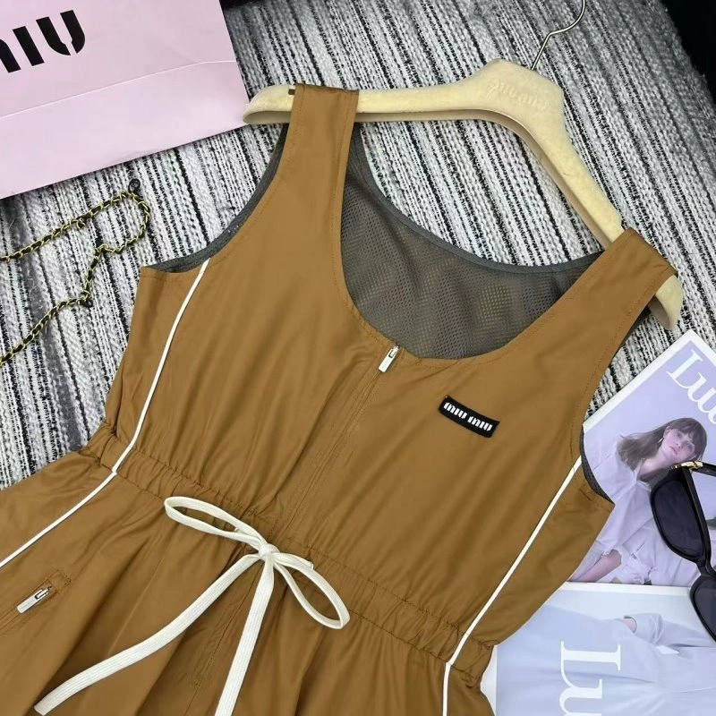 Factory-made Miu Miu Dress