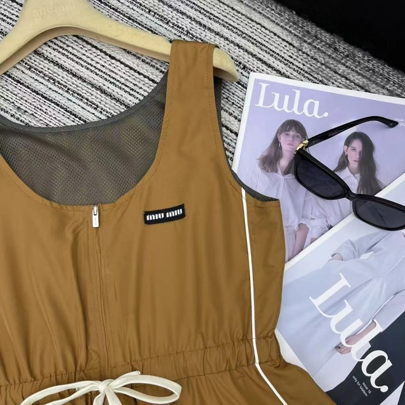 Factory-made Miu Miu Dress