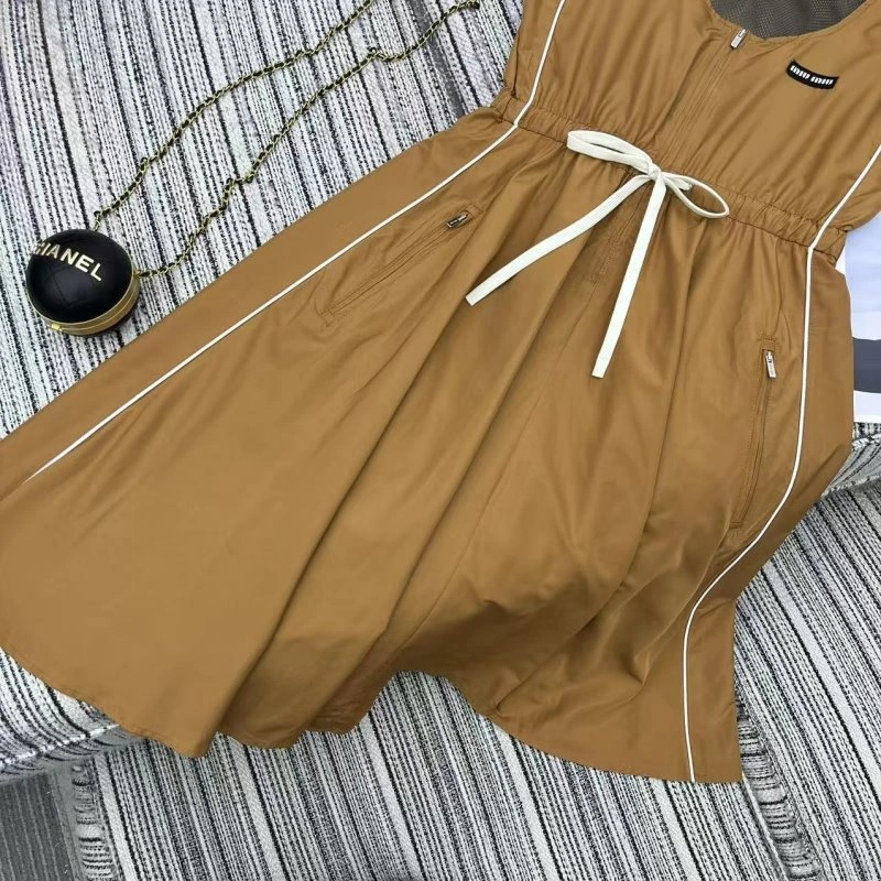 Factory-made Miu Miu Dress