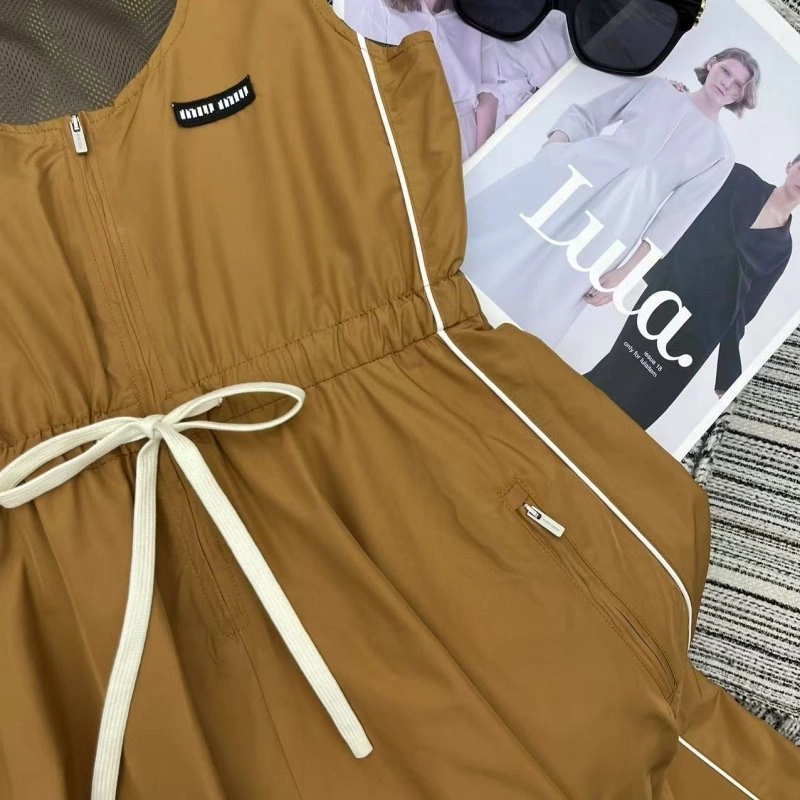 Factory-made Miu Miu Dress