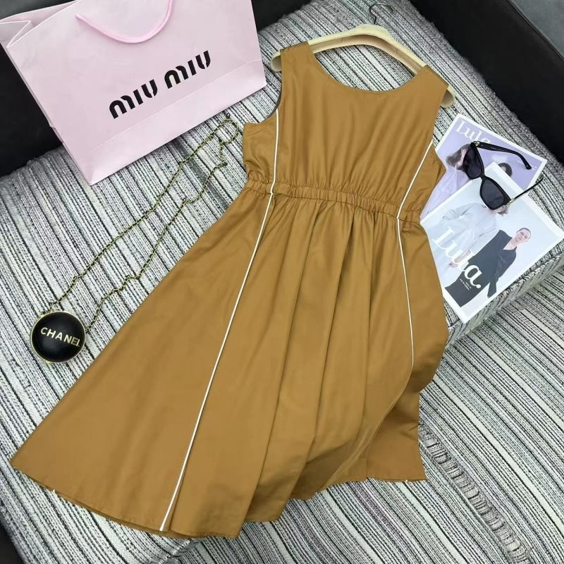 Factory-made Miu Miu Dress