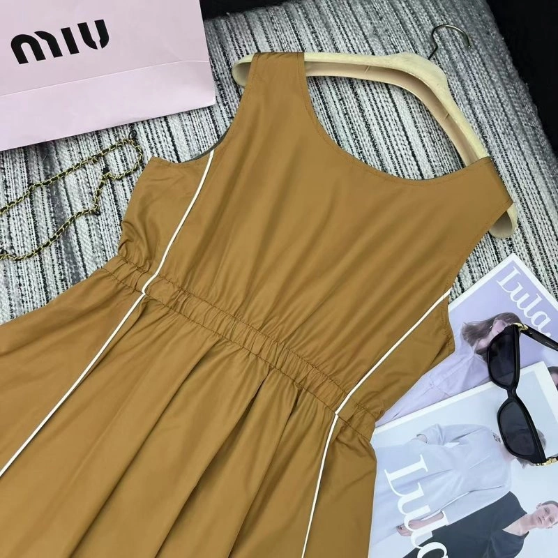 Factory-made Miu Miu Dress