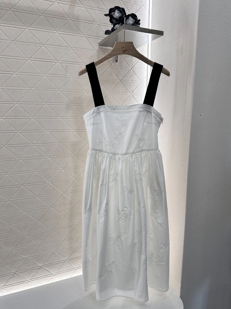 Miu Miu Dress