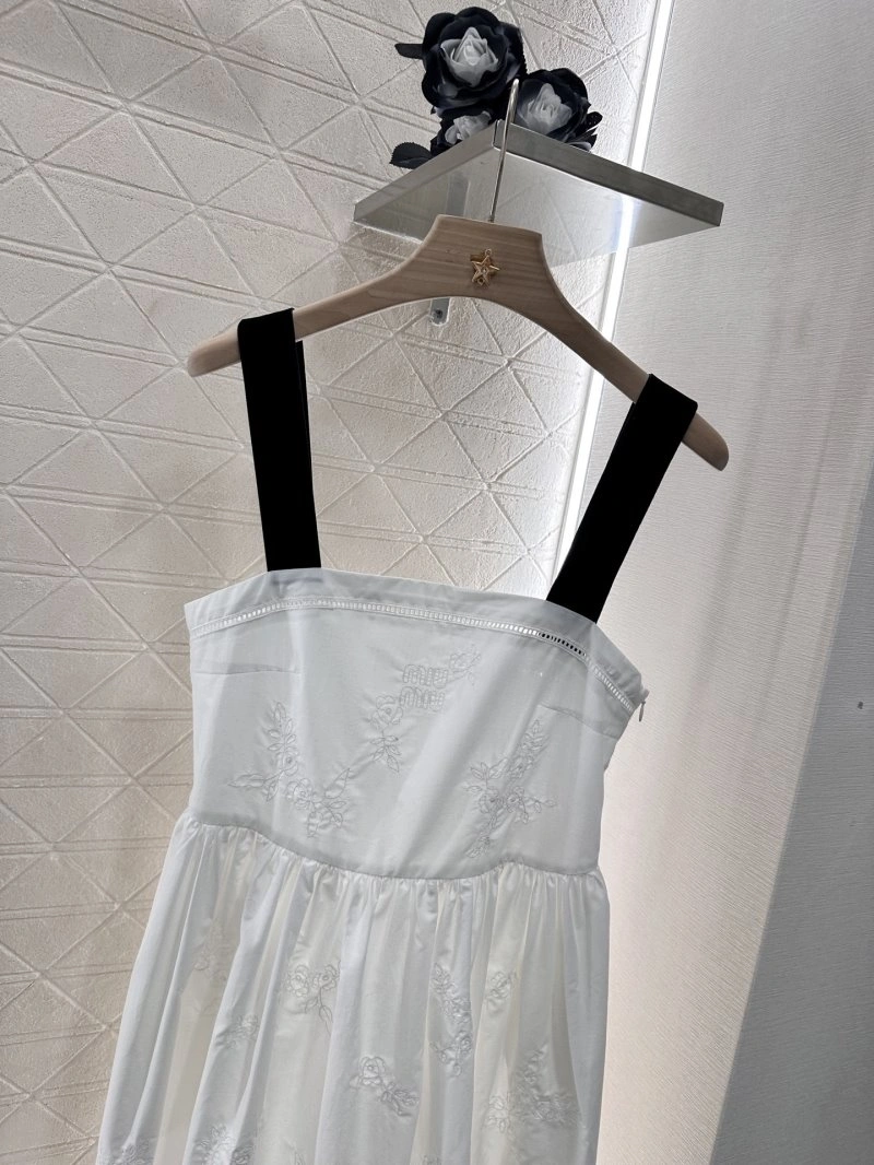 Real Miu Miu Dress